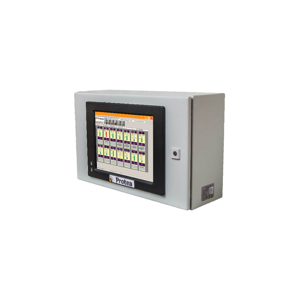 Protea 5000 - Ankersmid.eu