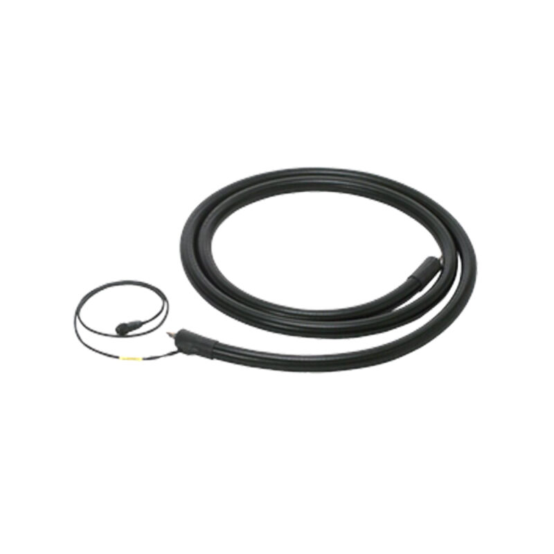 Heated Transferline - Ankersmid.eu